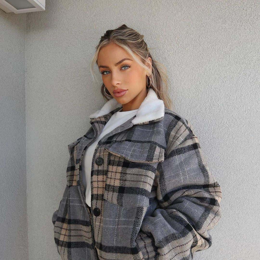 Barstool Thursday Smokeshow — @ stephwef_ | Barstool Sports