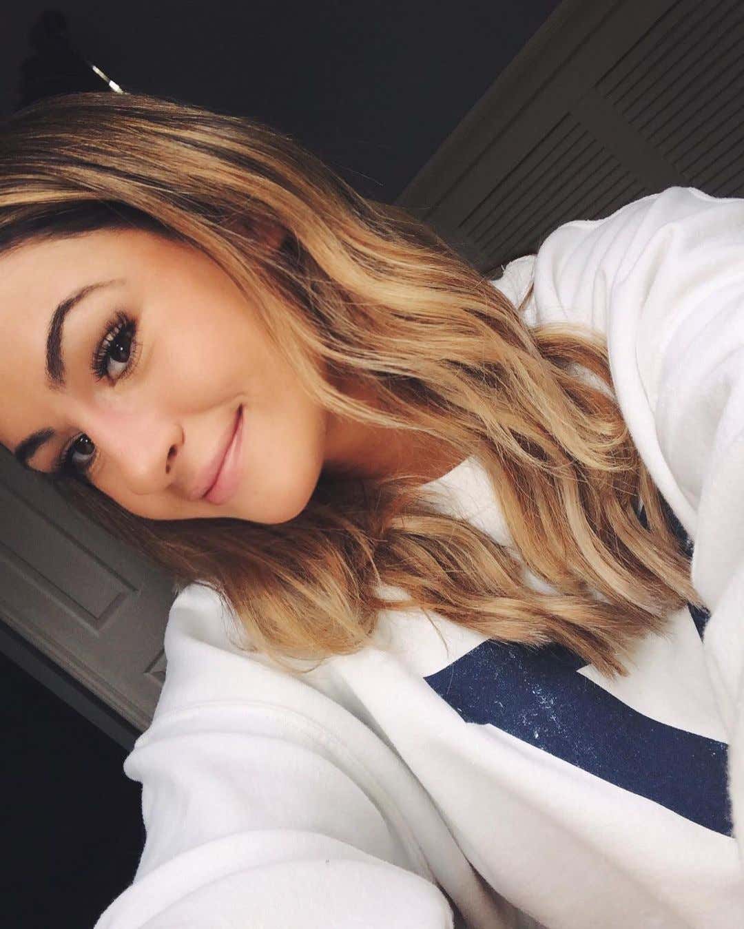 Barstool Hump Day Smokeshow — @daniii_gray | Barstool Sports