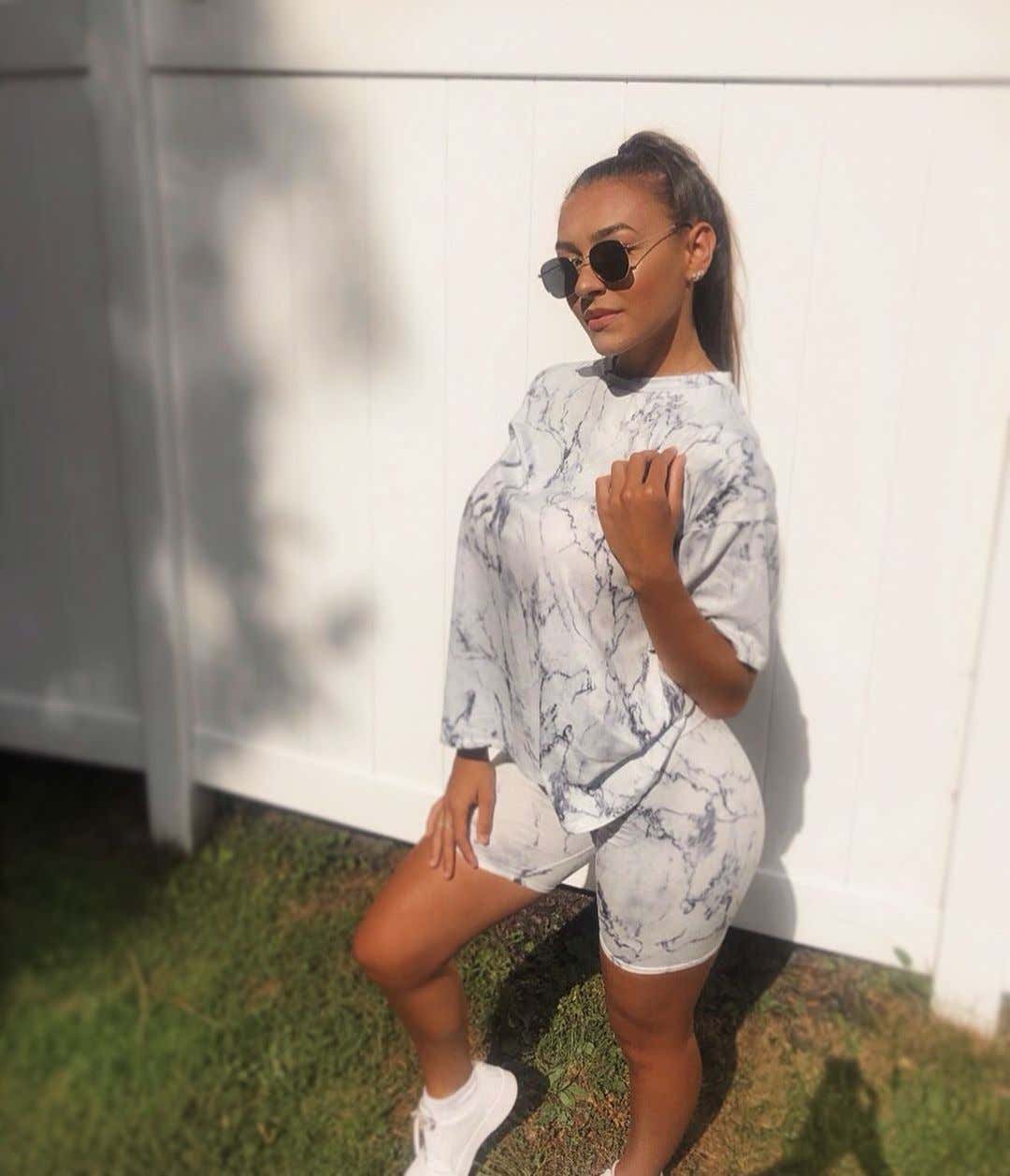 Barstool Thursday PM Smokeshow — @cara_becker | Barstool Sports