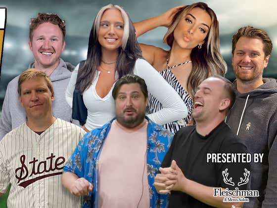 H Foley | Blogs & Videos | Barstool Sports