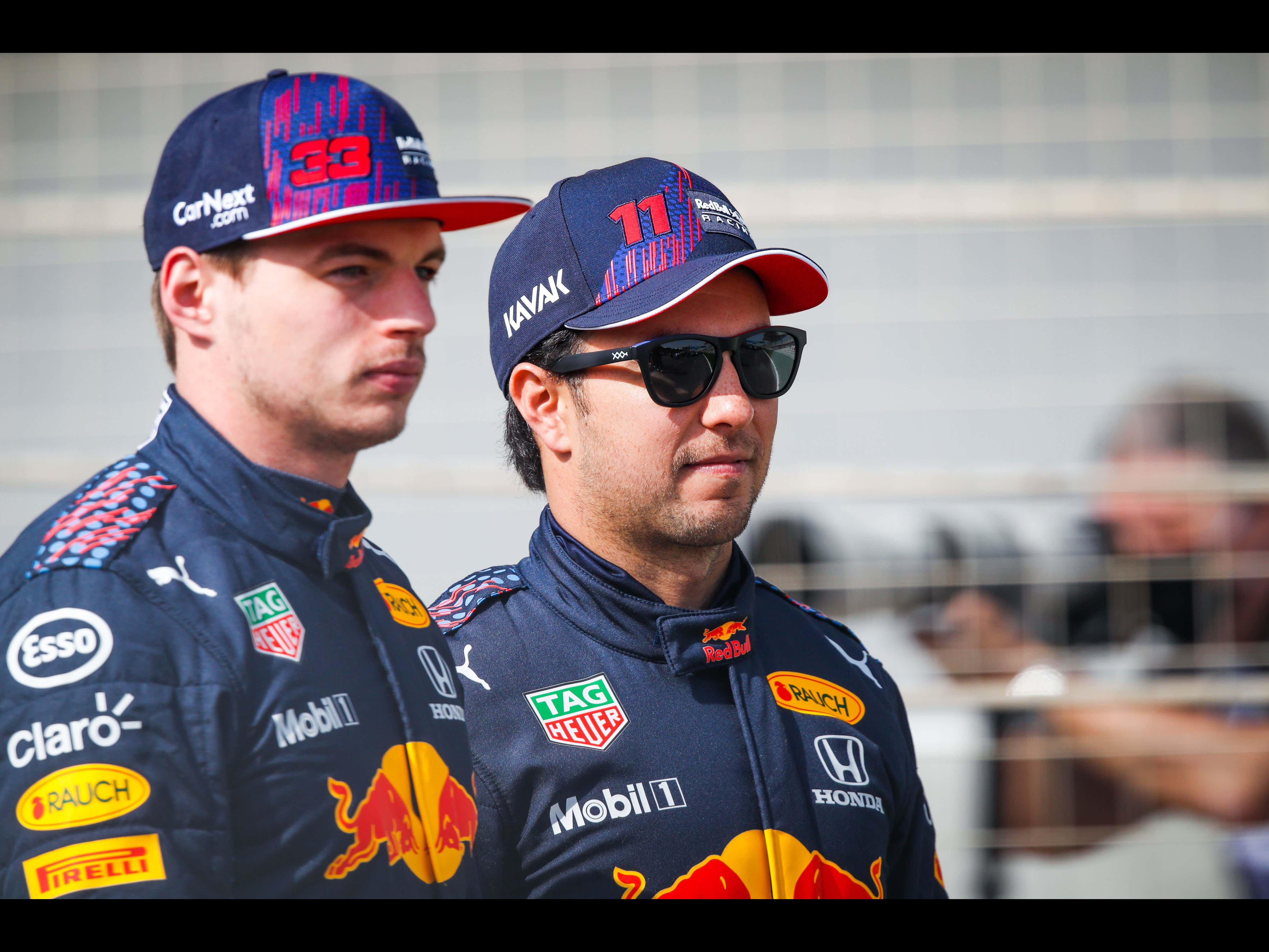 Welcome to the Fast Lane, Buddy. Everything You Need to Know About F1 ...