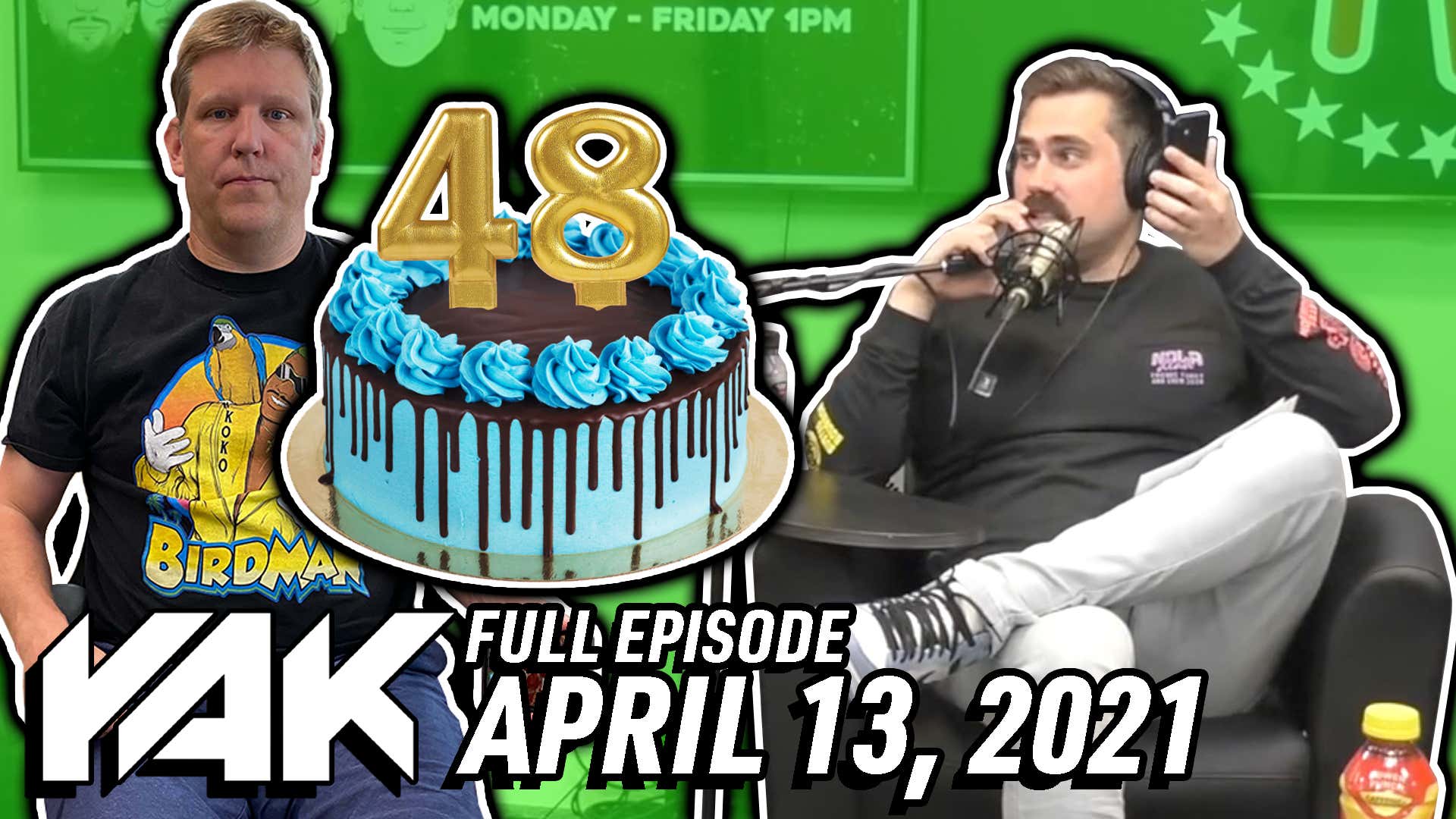 Happy Birthday Brandon Walker! | Barstool Sports