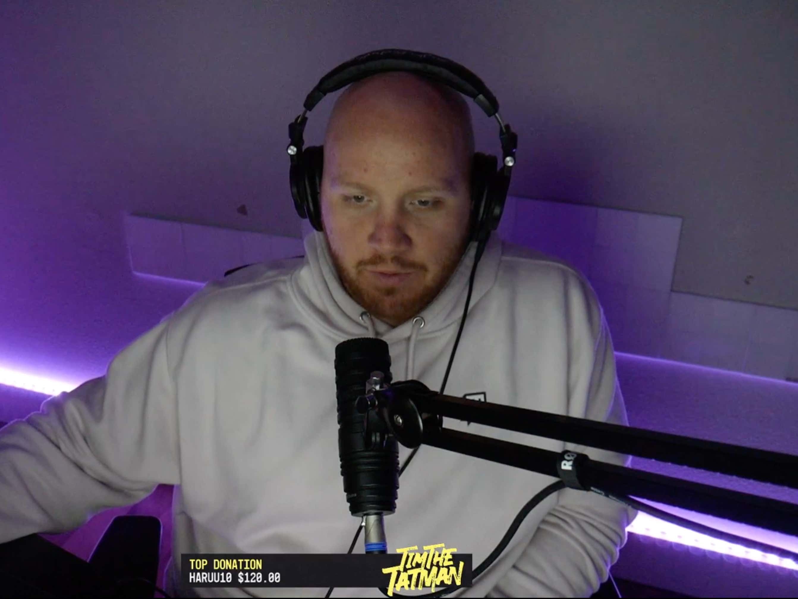 MRankings - Ranking the Best Bald Streamers in Warzone | Barstool Sports