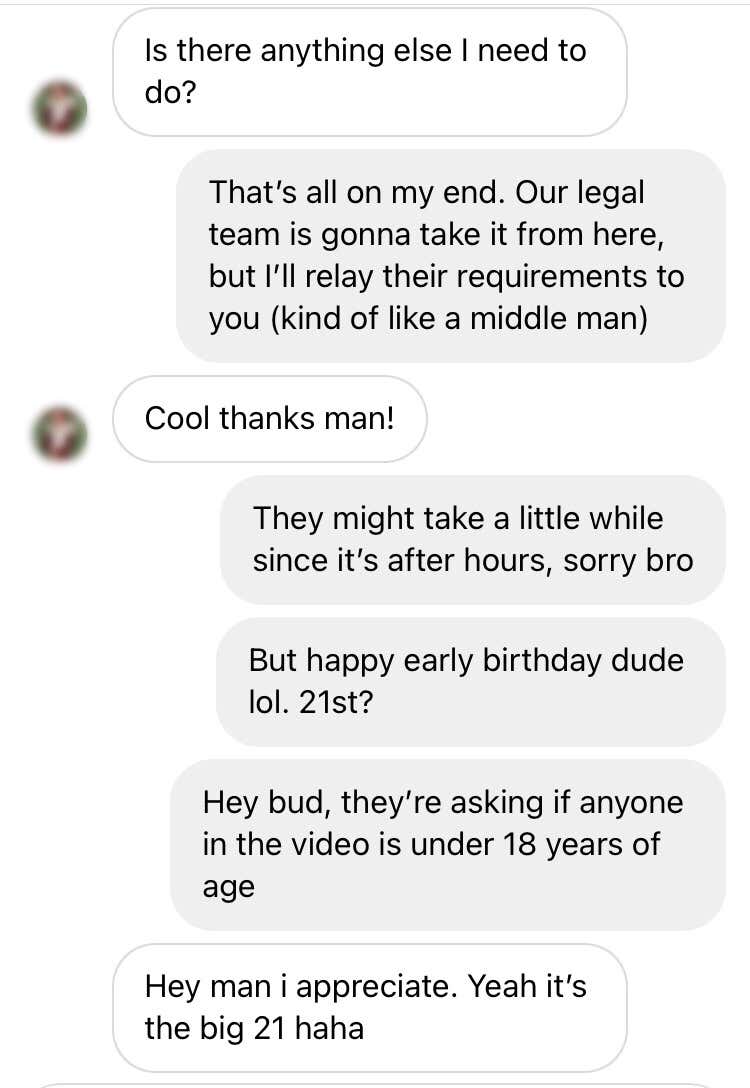 Best Of 2021: The 2021 Barstool Instagram Submission Hall of Fame ...