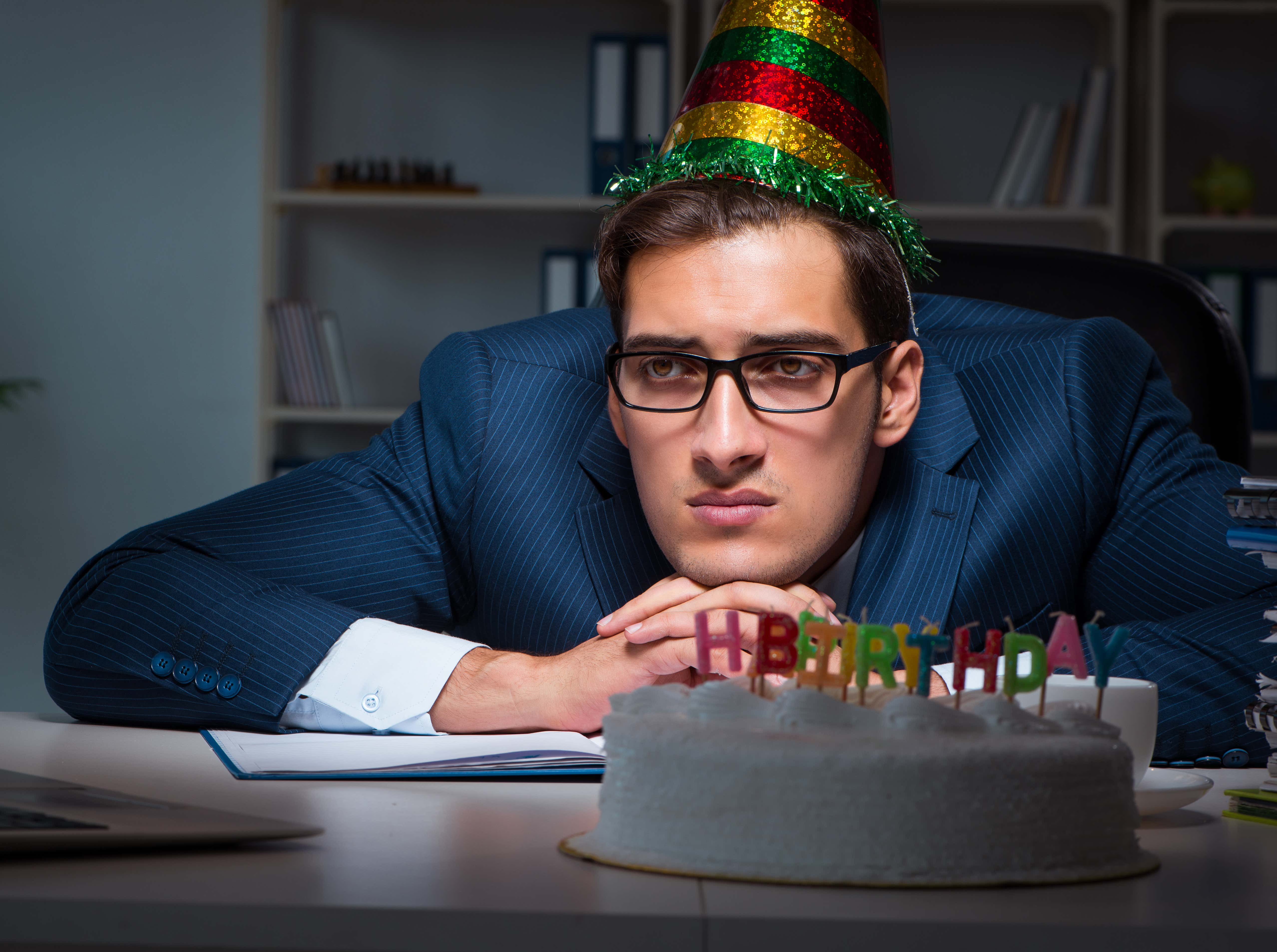 The Definitive List of the Worst Dates for a Birthday | Barstool Sports