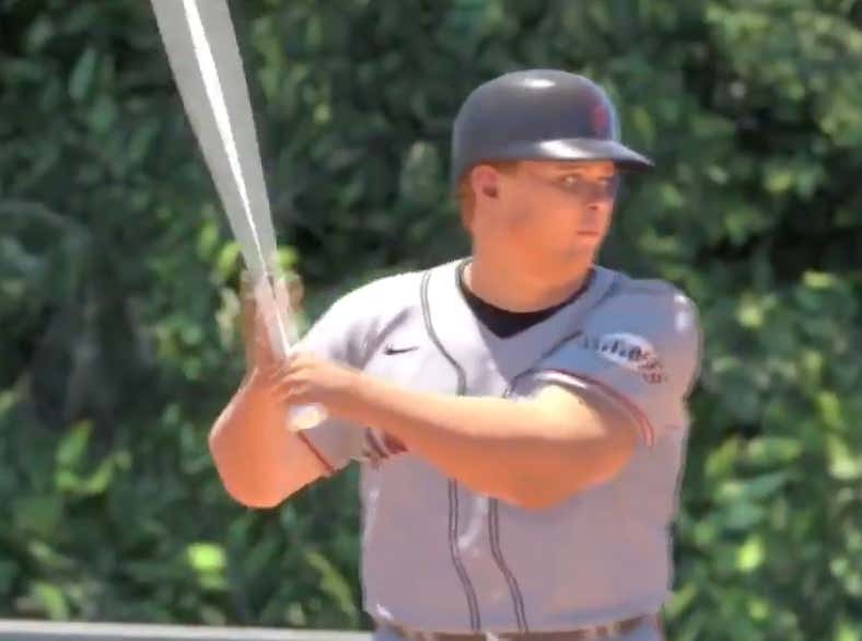 Someone Created The Sandlot's Field In MLB The Show 21 And Recreated ...