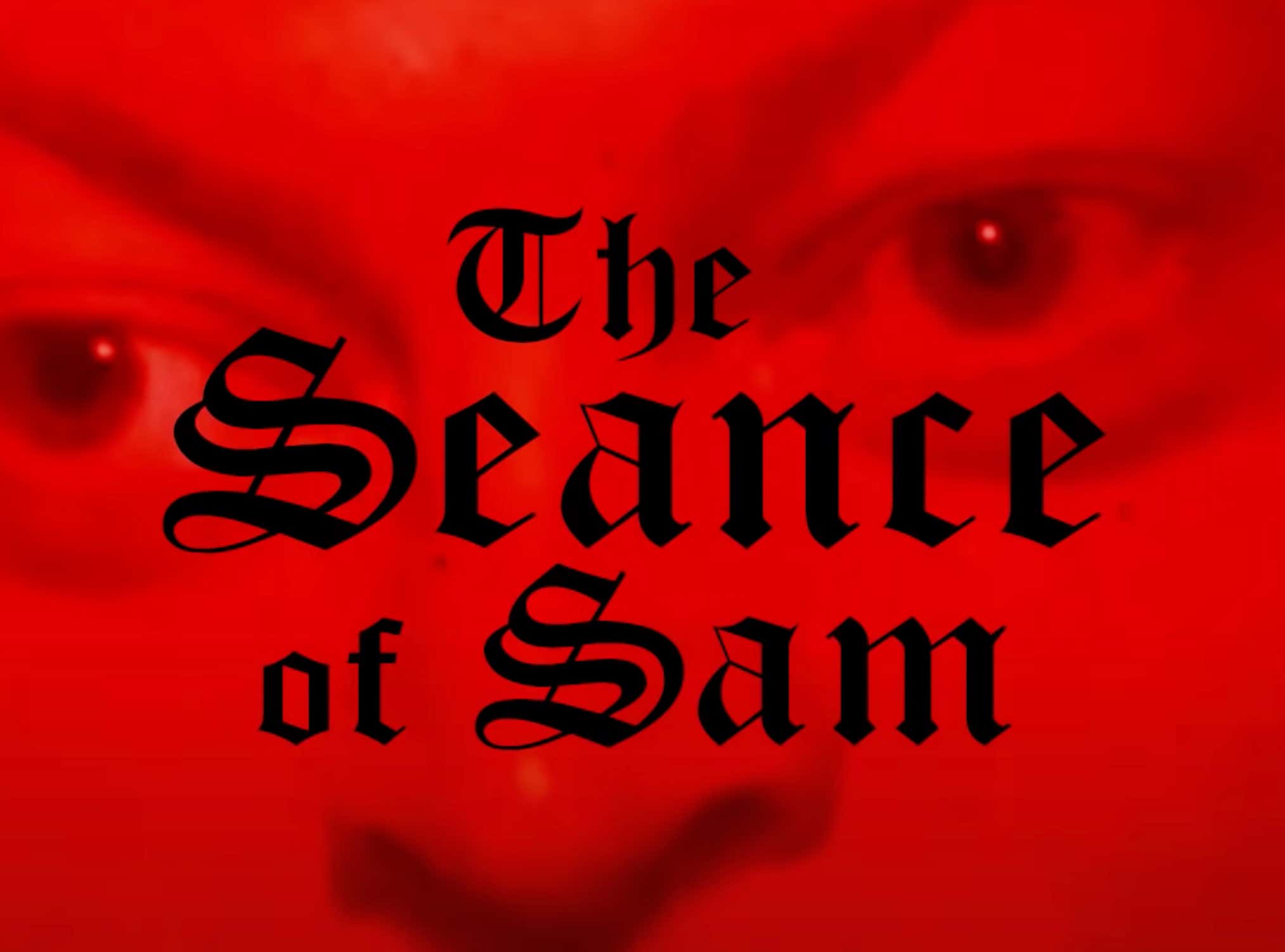 The Seance of Sam (Riggs) | Barstool Sports