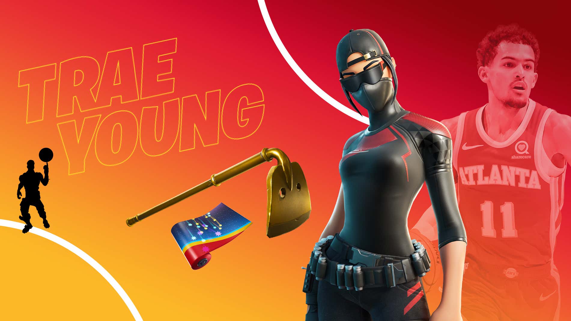 The NBA Is Collabing With Fortnite For The First Time In One Of ...