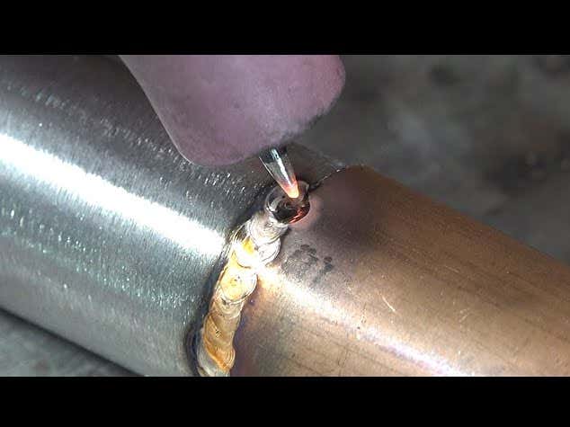 Watch This When You're High - What Is Cold Welding? | Barstool Sports
