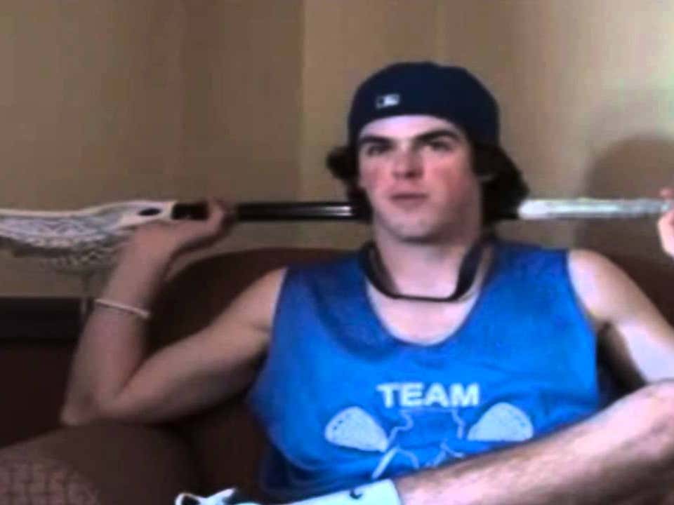 The Ultimate Lax Bro Taking You Into Memorial Day Weekend | Barstool Sports