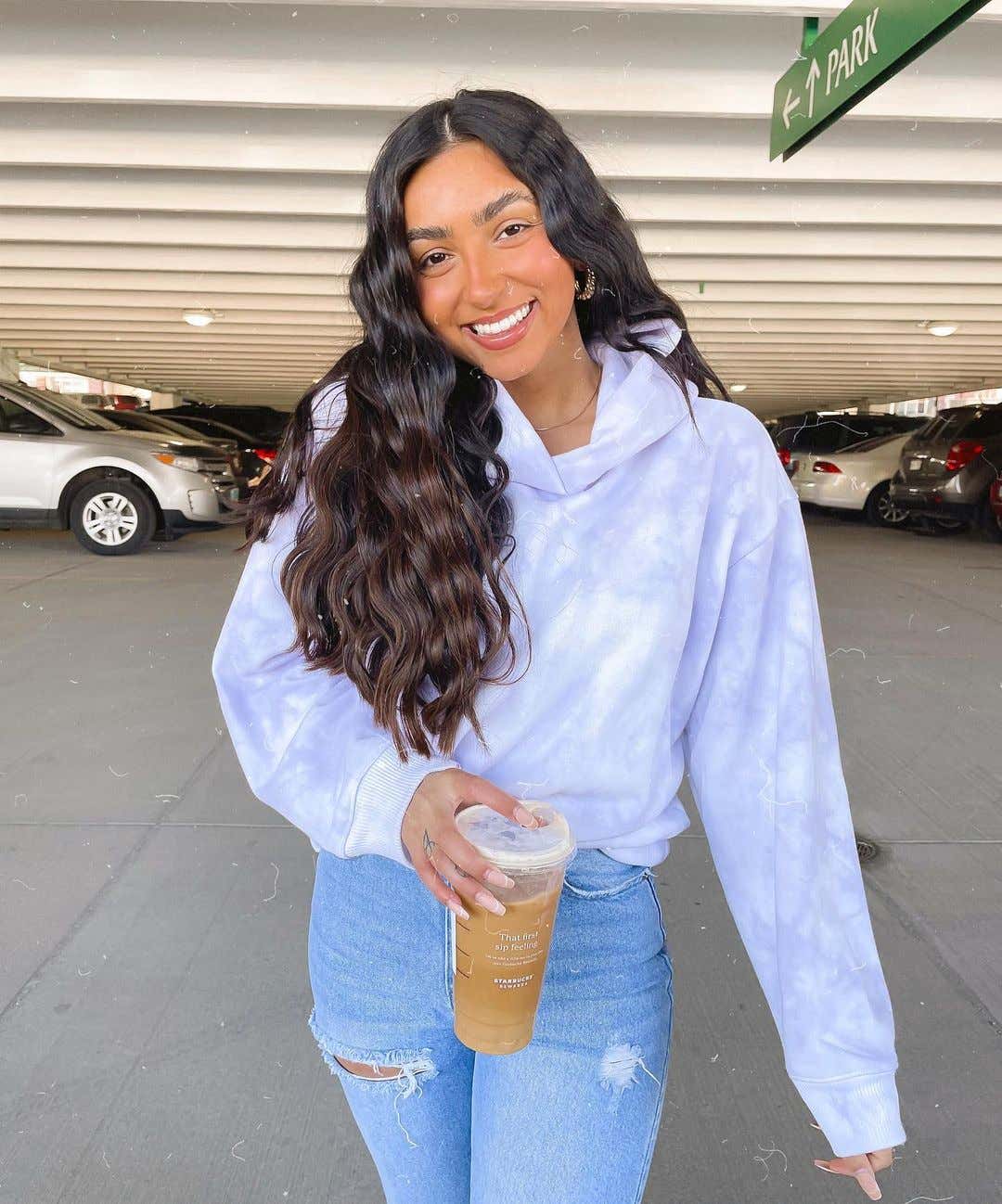 Barstool Thursday Smokeshow — @ zyah_alam | Barstool Sports