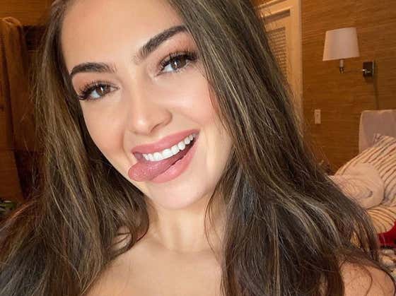 Stephanie Vino | Blogs & Videos | Barstool Sports