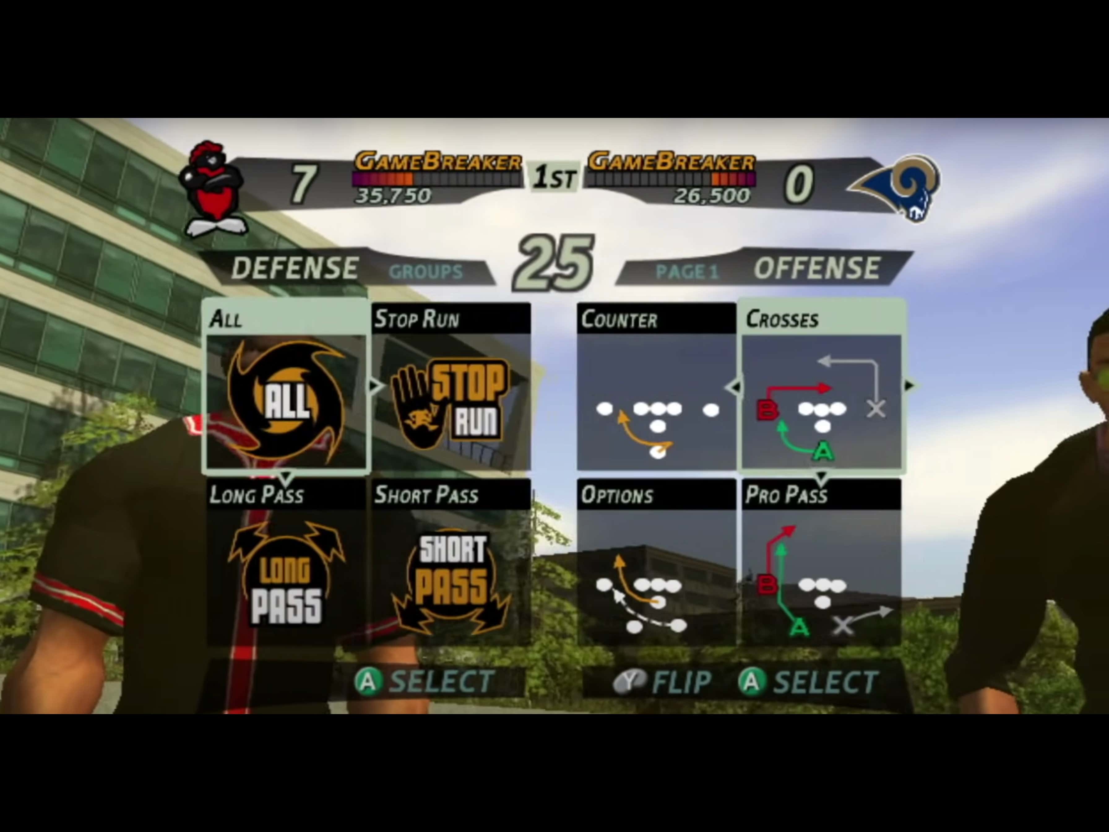 NFL Street Is The Best Sports Video Game Series Ever Made | Barstool Sports