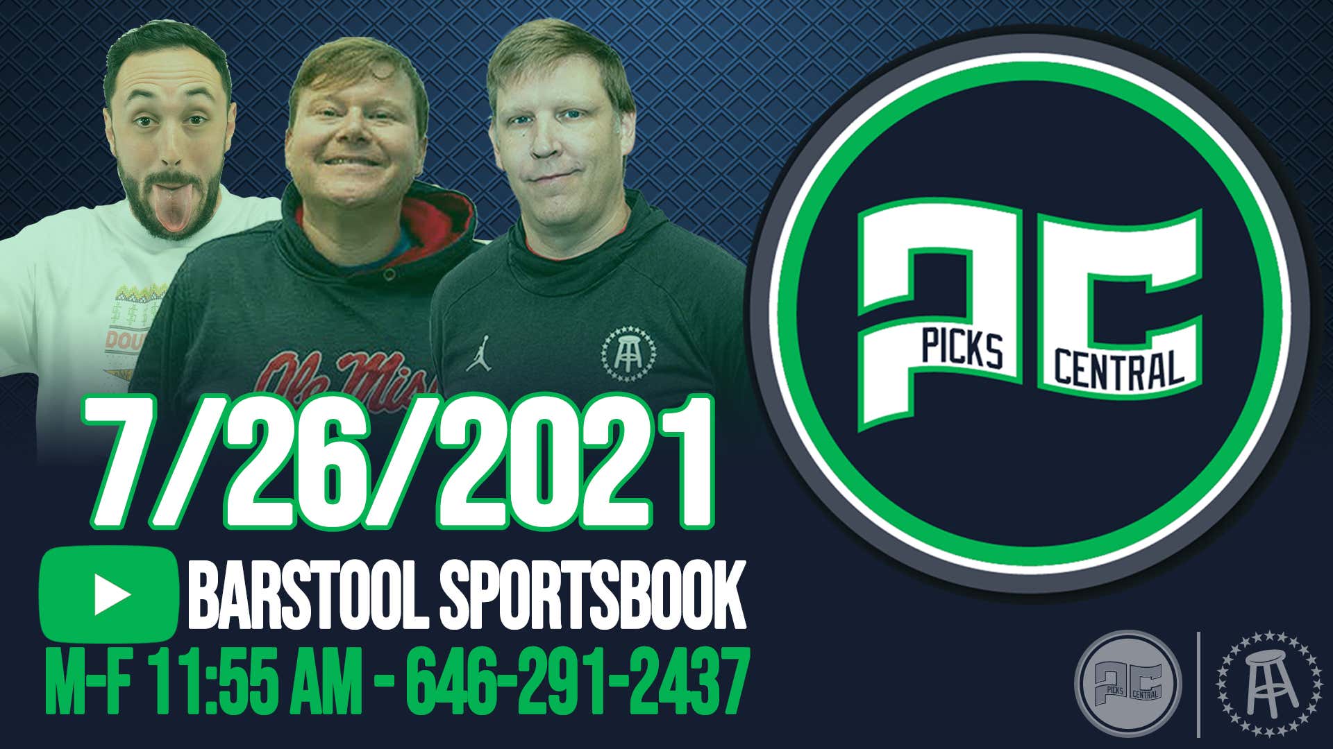 We Talk The Olympics and Debate The Best Possible 3v3 Basketball Lineup ...