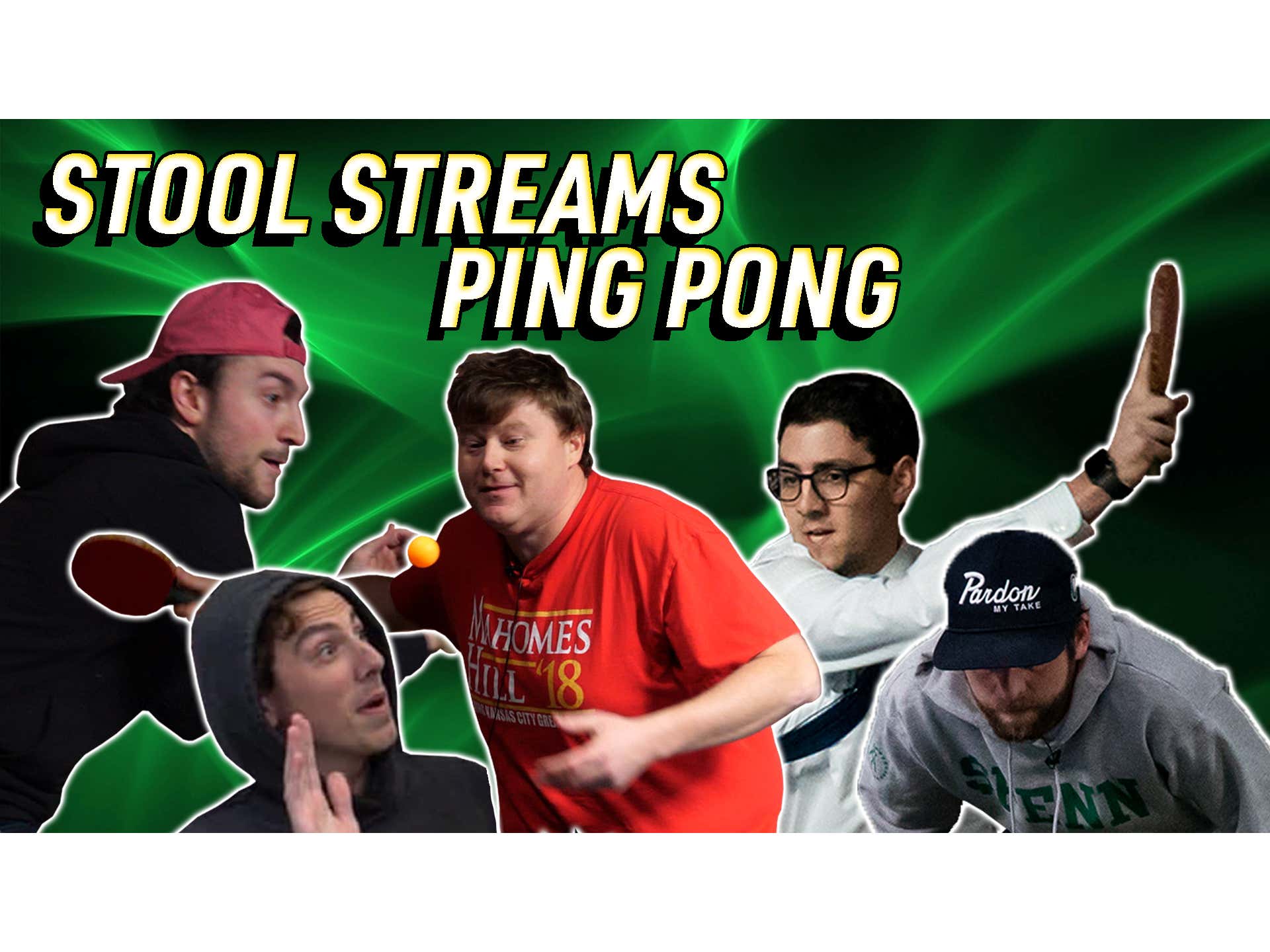 Last Call Before The Tournament: Everything You Need to Know Ahead of ...