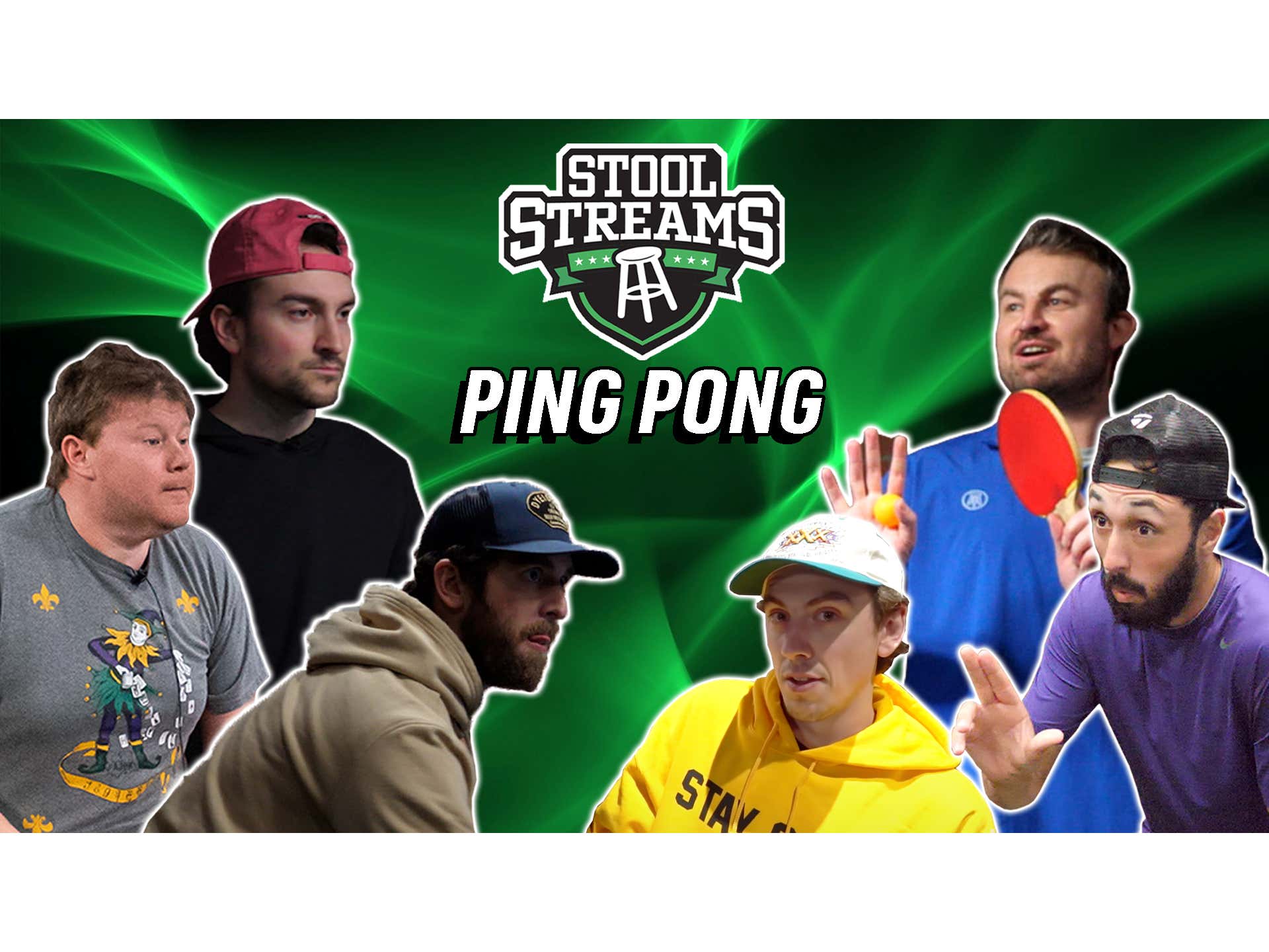 Let Season II Begin: Everything You Need to Know Ahead of Today's Stool ...