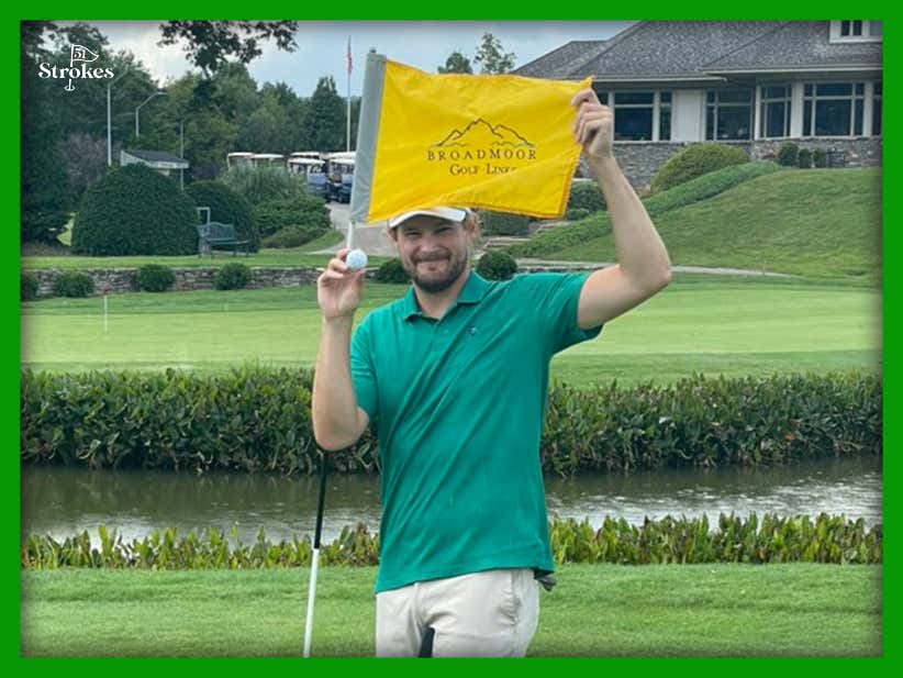 Caleb Pressley Is A Man On A Mission | Barstool Sports