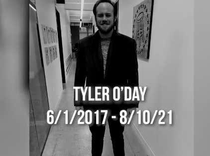 The Tyler O'Day In Memoriam Video Will Bring A Tear To Your Eye ...