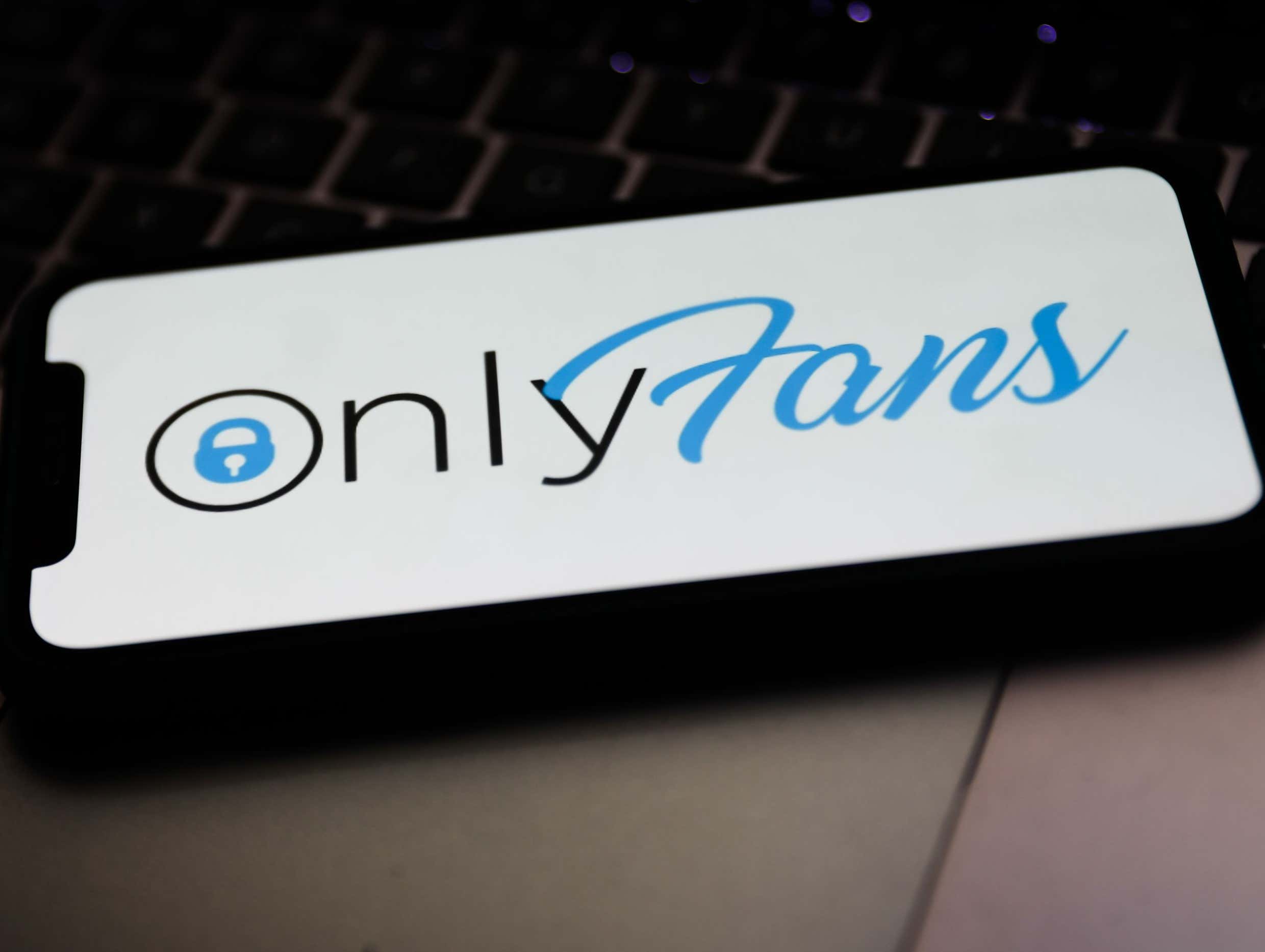 The Numbers Are In & People Spent $5.6 BILLION DOLLARS On Only Fans ...