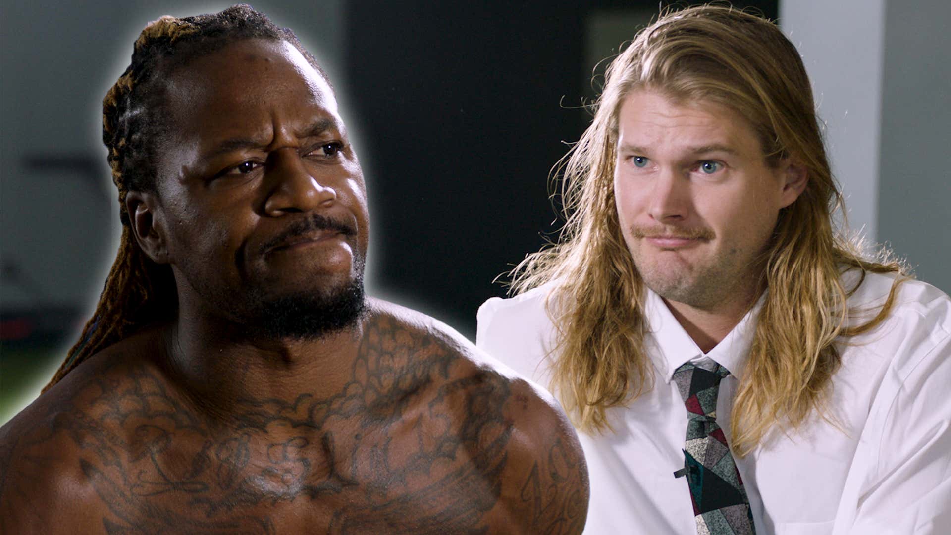 Sundae Conversation with Pacman Jones | Barstool Sports
