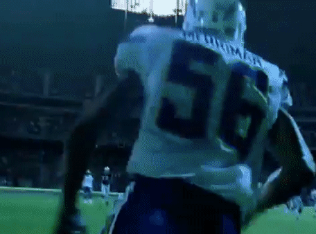 Did You Know That Michael Mann Directed One Of The Greatest Football ...