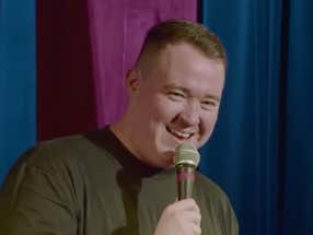 Laugh Out Loud Funny Clip Of Shane Gillis Describing How His Dad ...