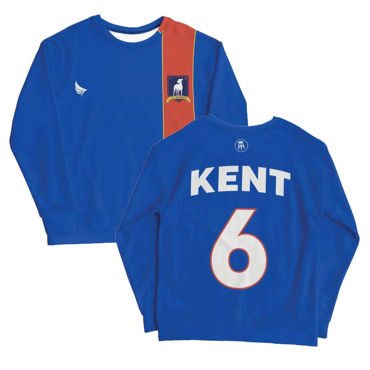 Ted Lasso Won All The Damn Emmys Last Night Then The Whole Cast ...