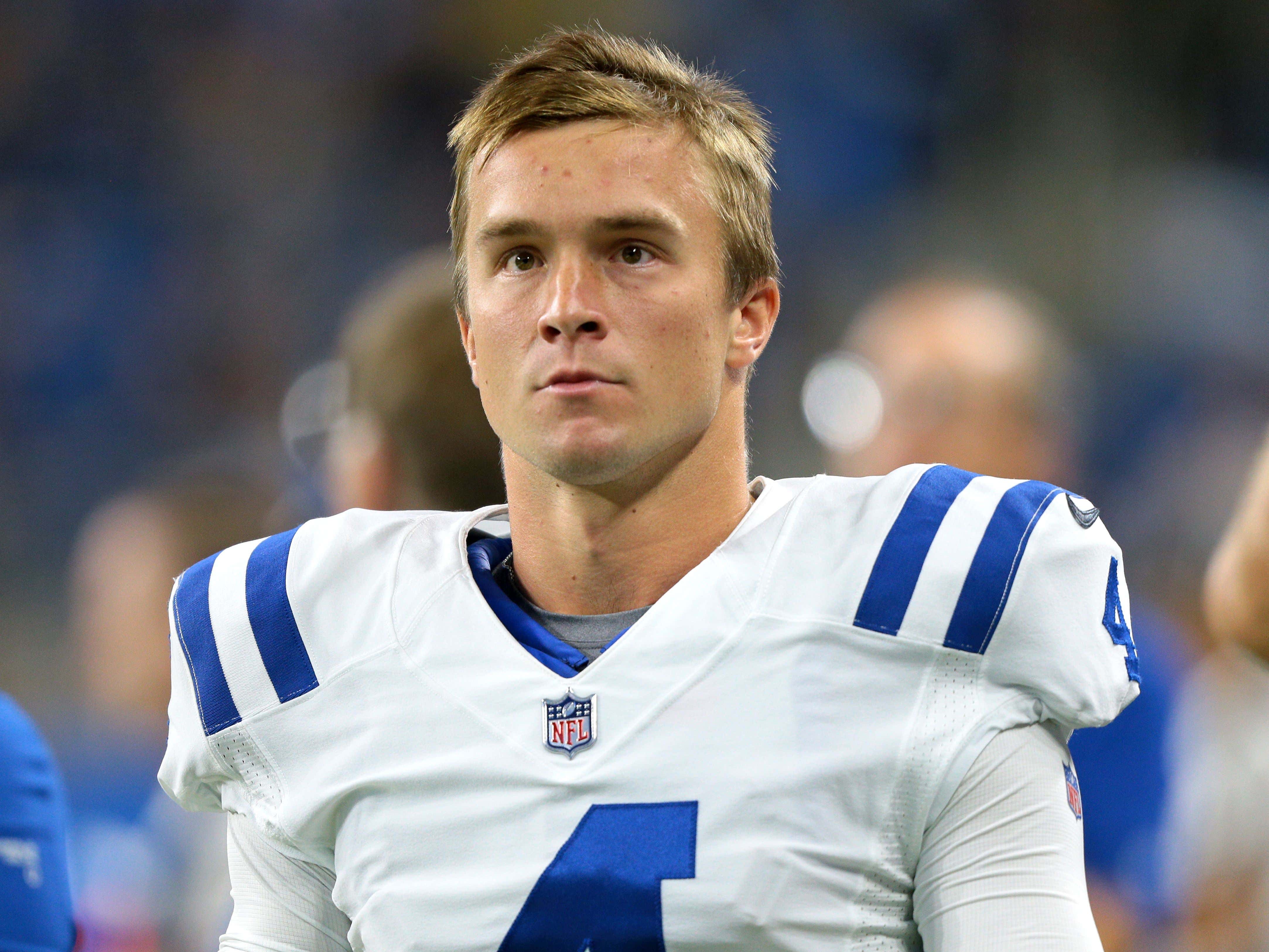 Sam Ehlinger Is Back At Practice | Barstool Sports