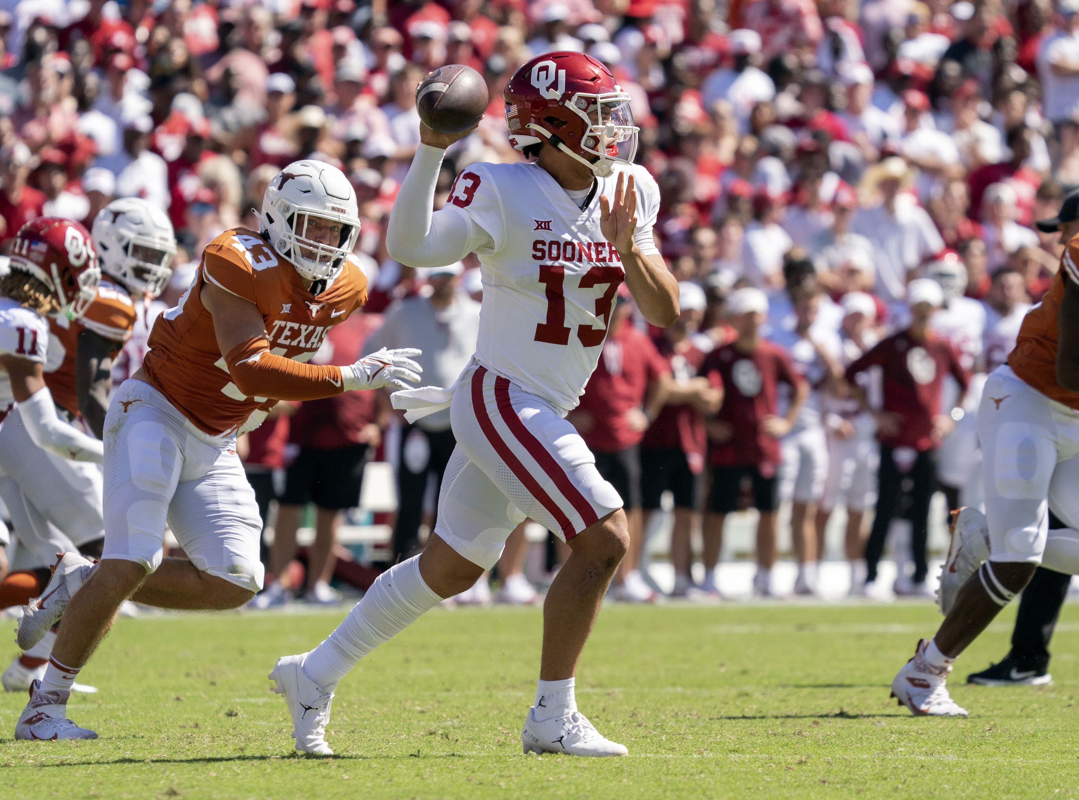 Oklahoma Is Having a Full-Blown Meltdown Because Some Student Reporters ...