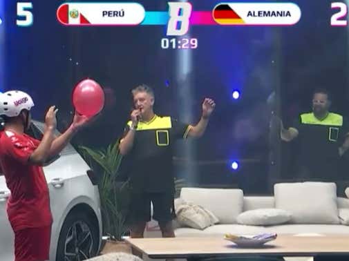 The Balloon World Cup Is Pure Electricity And Needs To Be An American ...