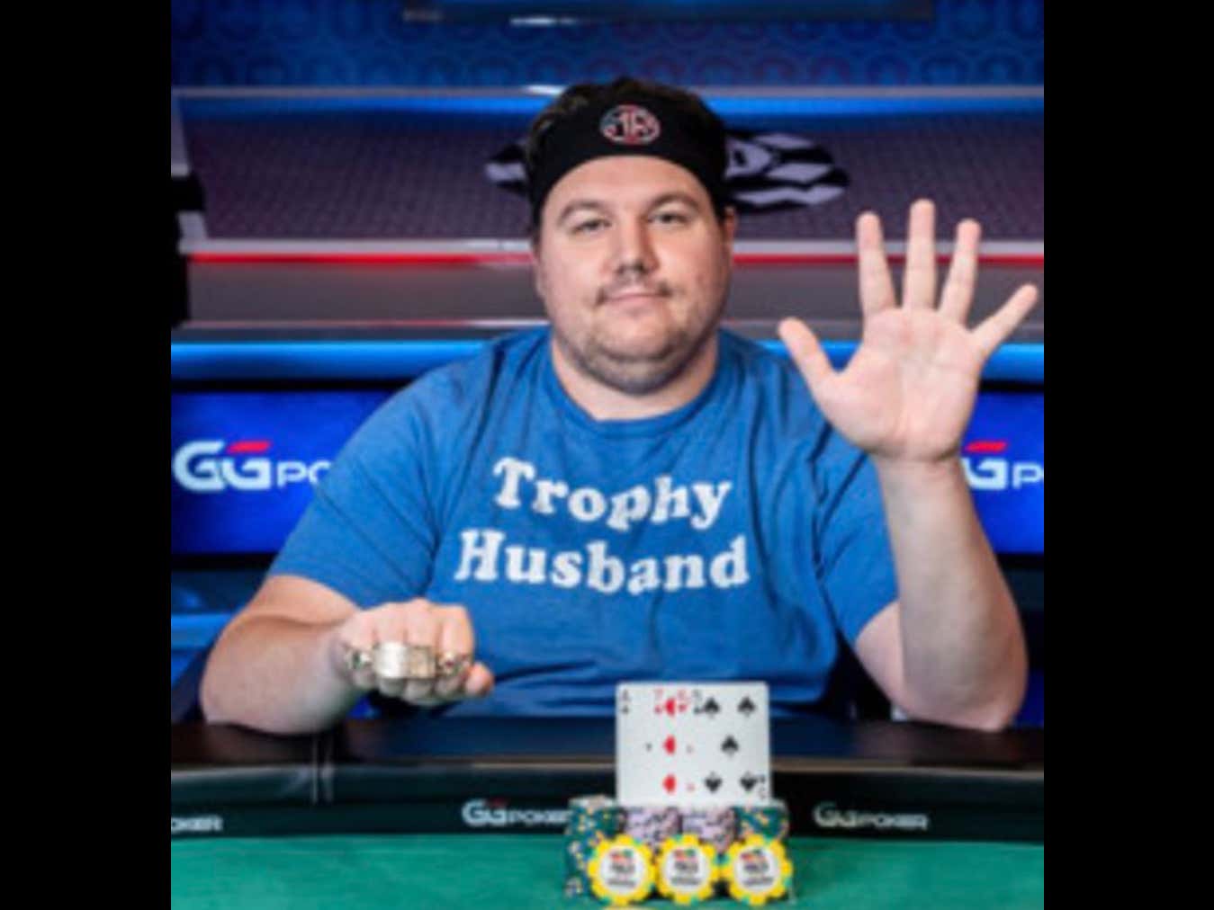 Shaun Deeb Is The Greatest Poker Player To Ever Walk On Planet Earth ...