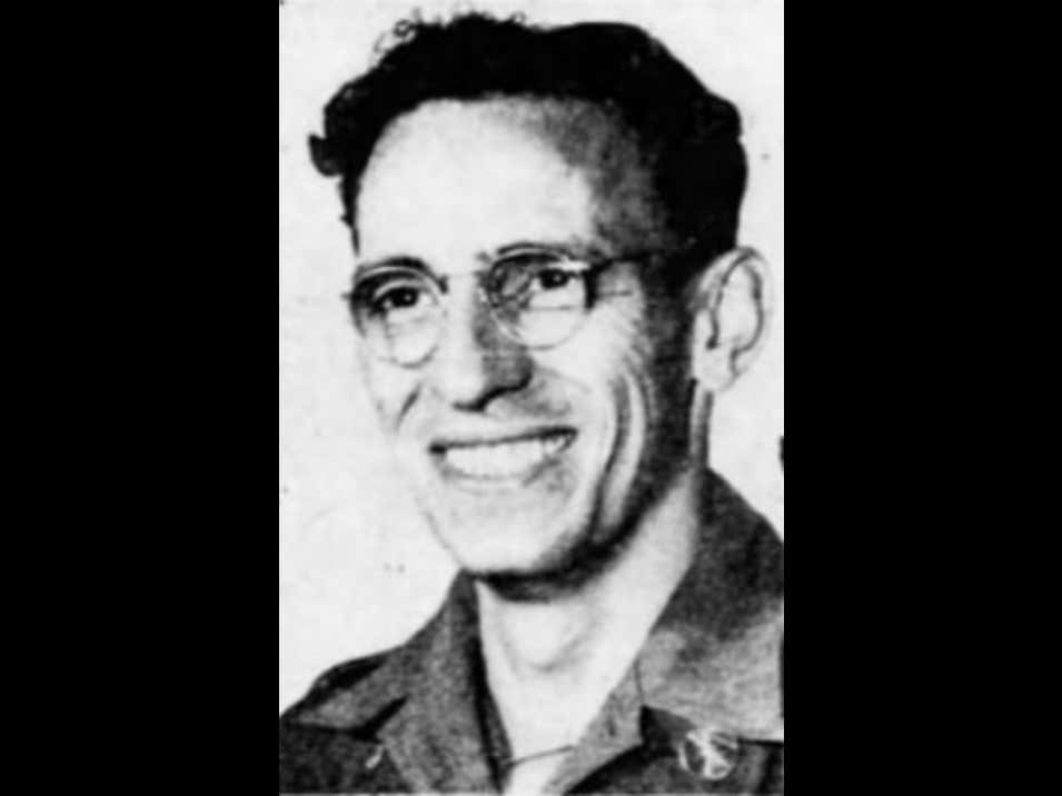 Here's The Story Of Vito Bertoldo, American Badass And Medal of Honor ...