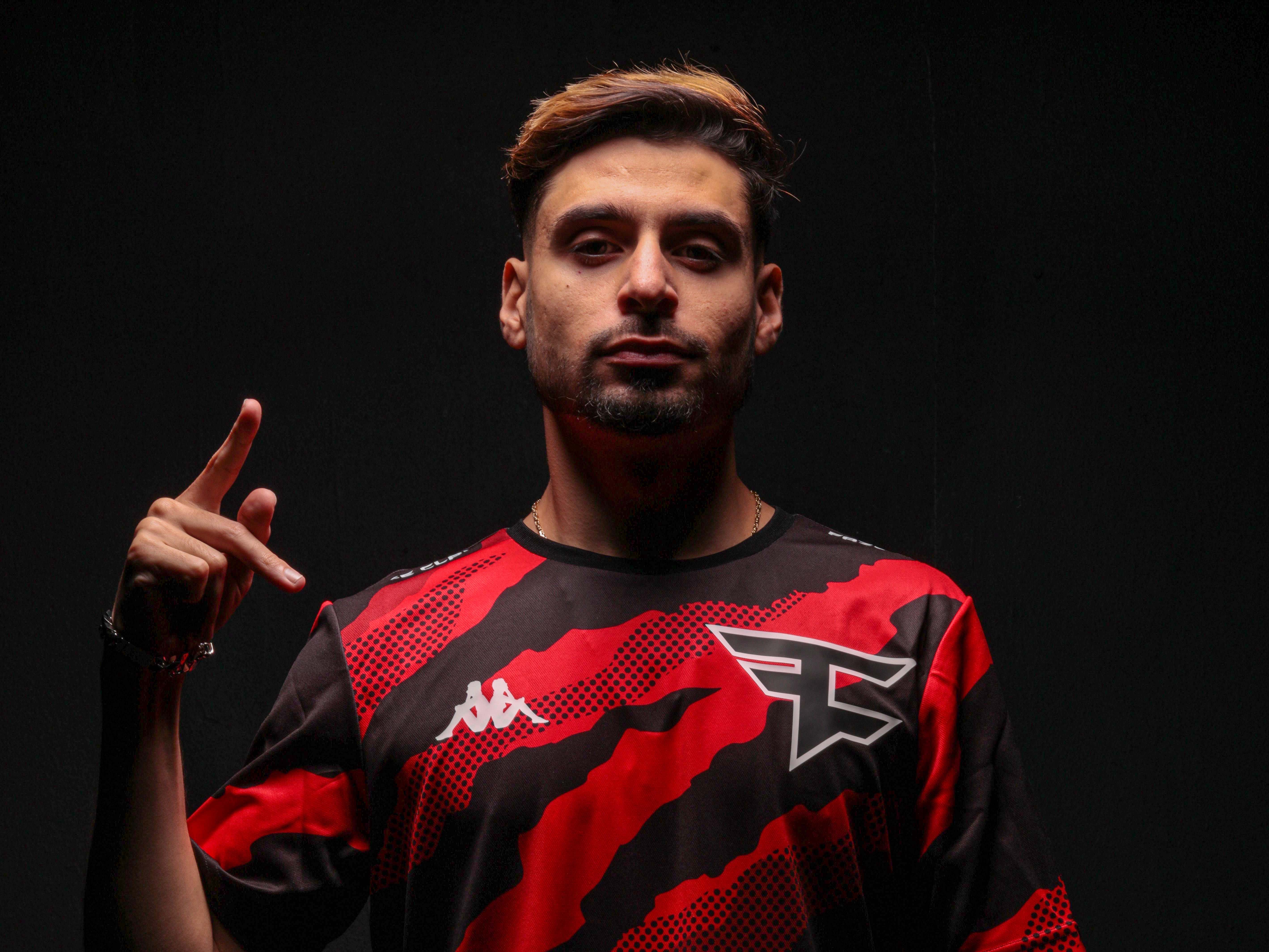 ZooMaa And The Flank Join FaZe Clan | Barstool Sports