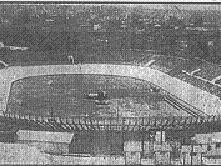On This Date in Sports November 6, 1929: The NFL at Night | Barstool Sports