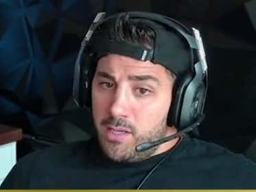 Nickmercs Won't Play The New Call of Duty: Vanguard Because The Search ...