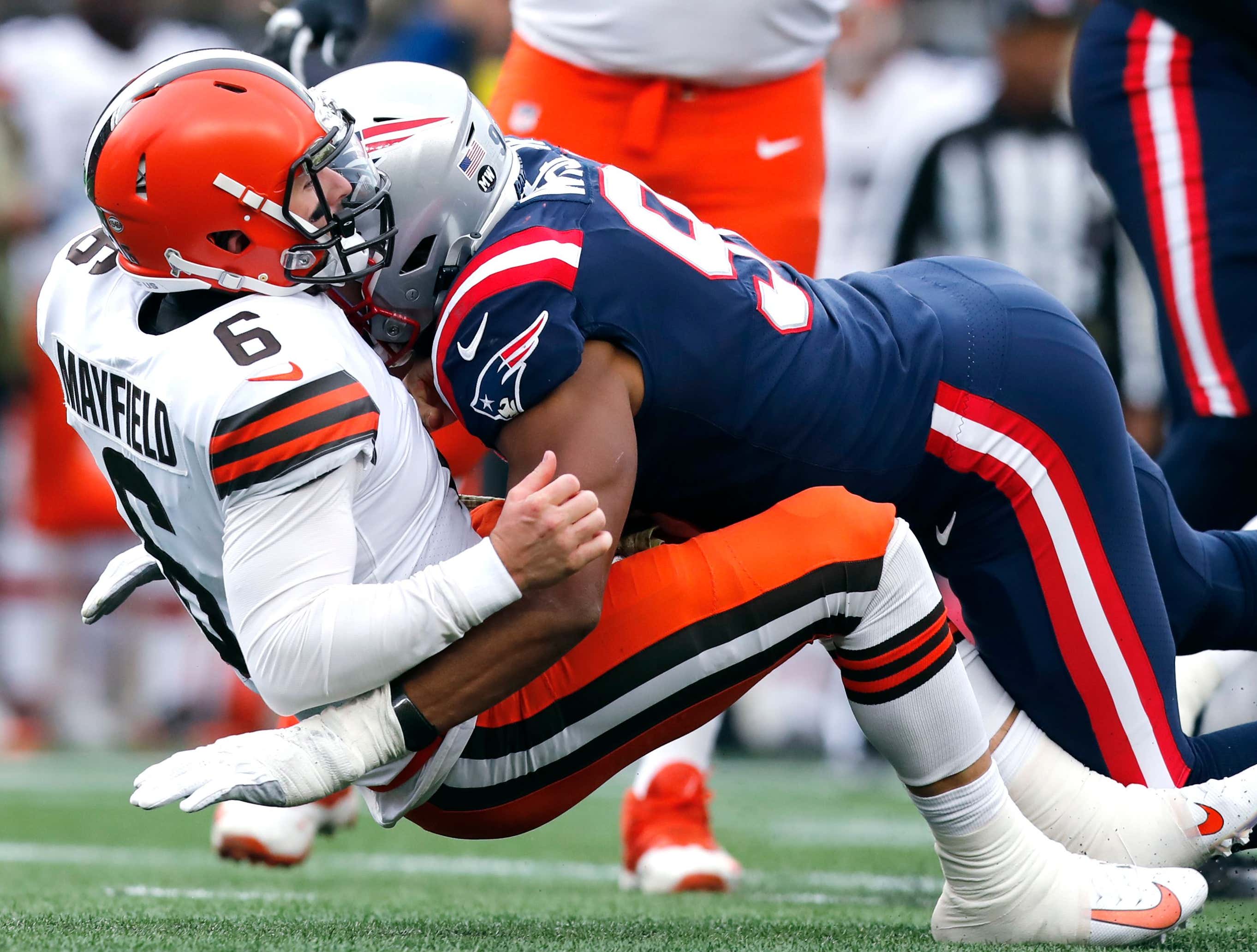 Ladies and Gentlemen: The Cleveland Clowns | Barstool Sports