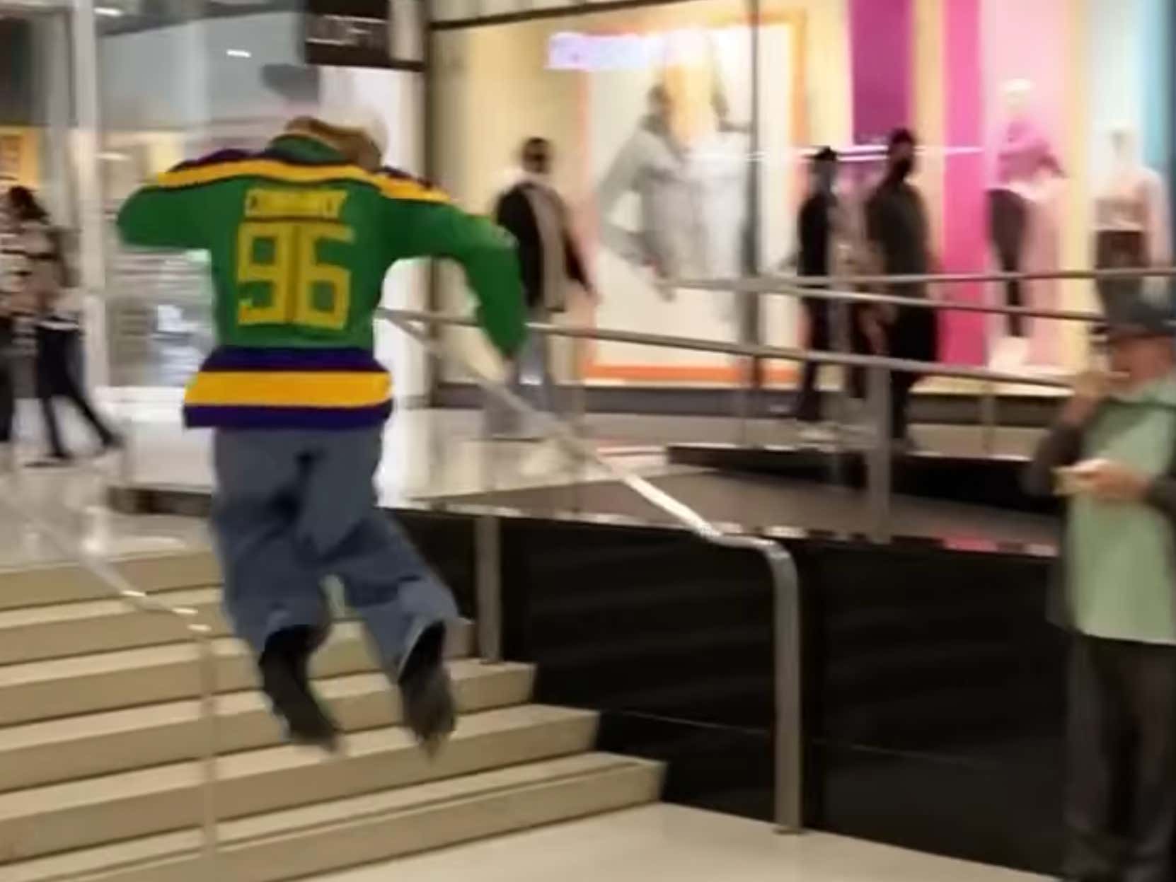 The Quack Attack Is Back, Jack | Barstool Sports