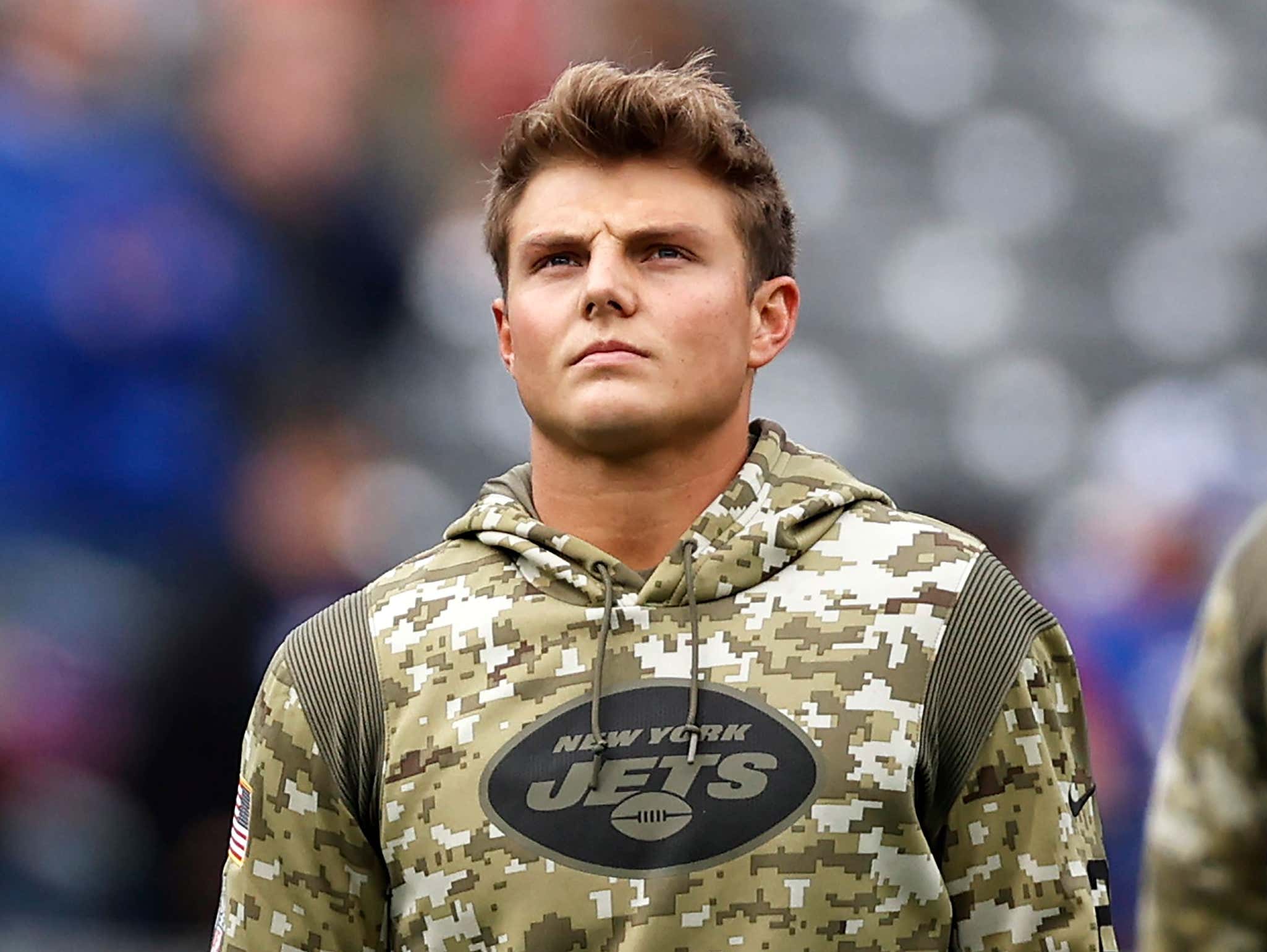 Return of the Zach | Barstool Sports