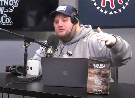 WATCH: Smitty And Devlin Get Into An All-Time Fight Over Barstool ...