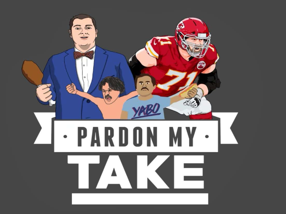 PMT 12-01: CFB w/ Andy Staples, NFL with SB Champion Mitch Schwartz ...
