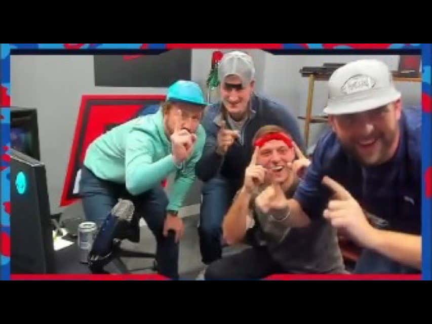 AGAINST ALL ODDS, HENRY LOCKWOOD HAS GOTTEN HIS FIRST SOLO WARZONE WIN ...