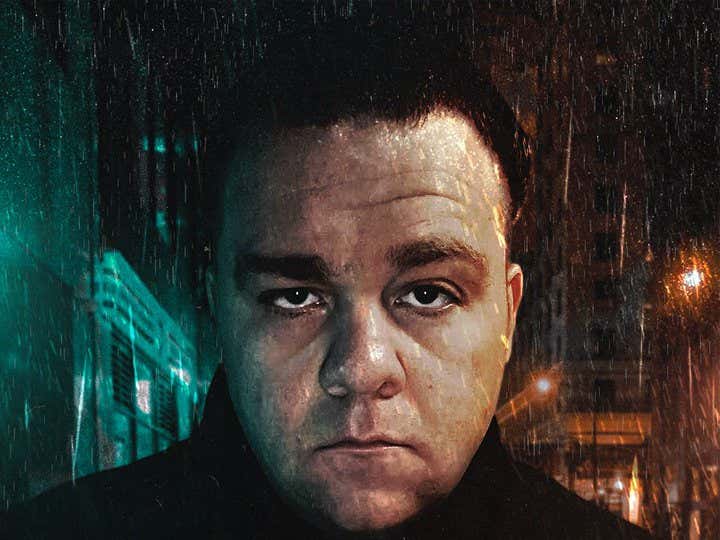 Get To Know Jeff Nadu In His 2 Part UNFILTERED RnR Video Series ...