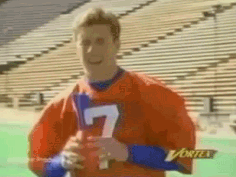 There Is Nothing Better Than Throwing Stuff As Far As You Can And The ...