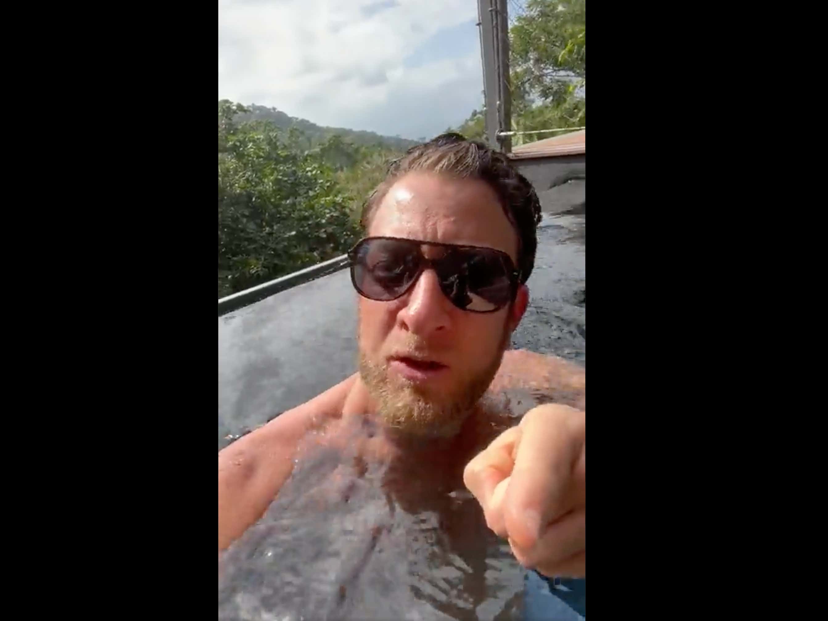 Credit Where It's Due, Dave's "Rich Person on Exotic Vacation You Can’t ...