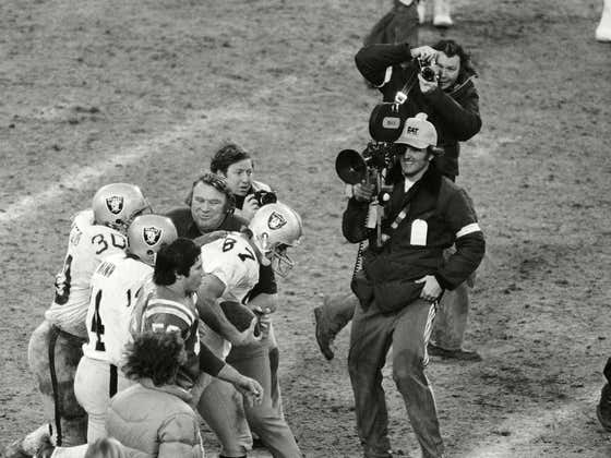 1977 Nfl Playoffs | Blogs & Videos | Barstool Sports