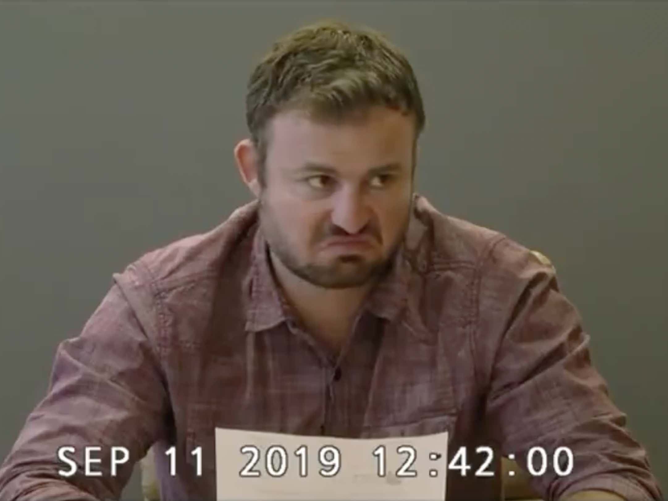 Best Of 2021: The Smitty vs. Michael Rapaport Deposition Tapes Are Here ...