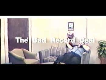 Best Of 2021: Tank's Throwback Thursday: Bad Record Deal | Barstool Sports