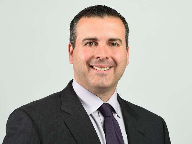 Jeff Dickerson, Beloved Chicago Bears Reporter, Passed Away Today at 44 ...