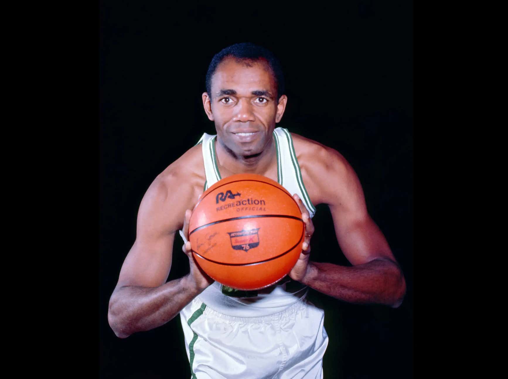 Celtics Legend Sam Jones Has Passed Away At The Age Of 88 | Barstool Sports