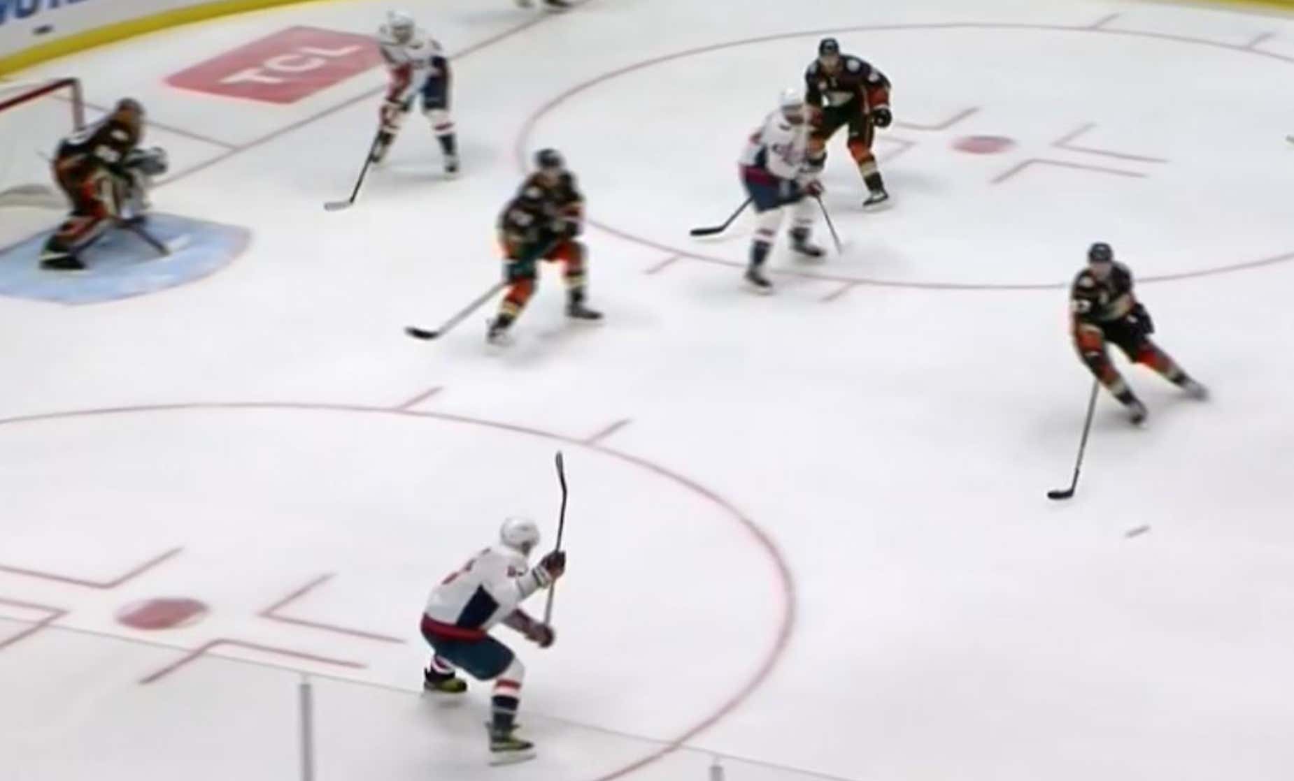 Ovi Is Now The All Time Leader In PP Goals And That's Pretty Freaking ...